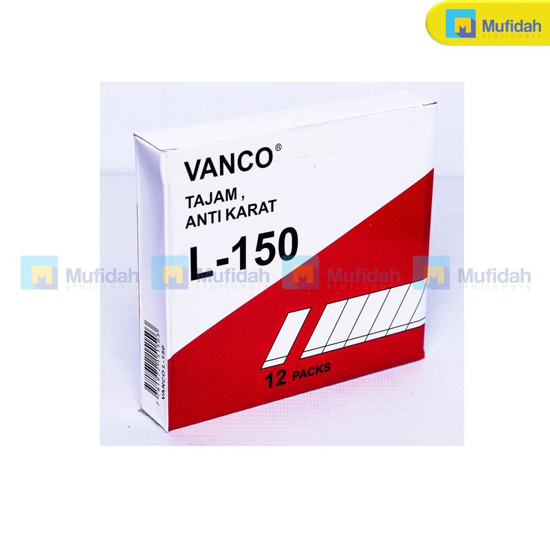 VANCO ISI CUTTER L-150
