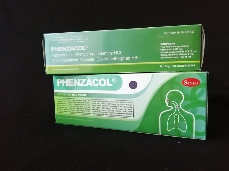 Phenzacol