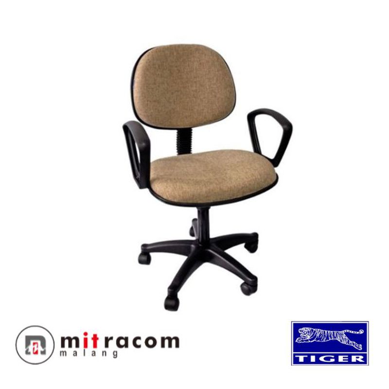 Tiger Kursi Kantor Sekretaris Series T99A (TKDN)