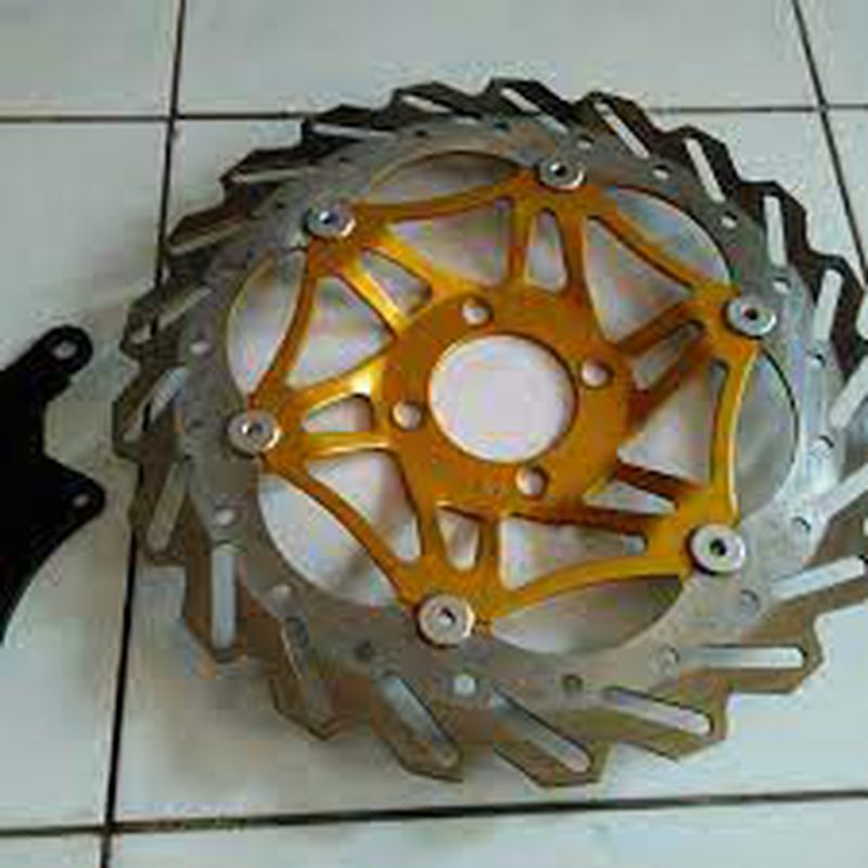 Piringan Cakram Supra