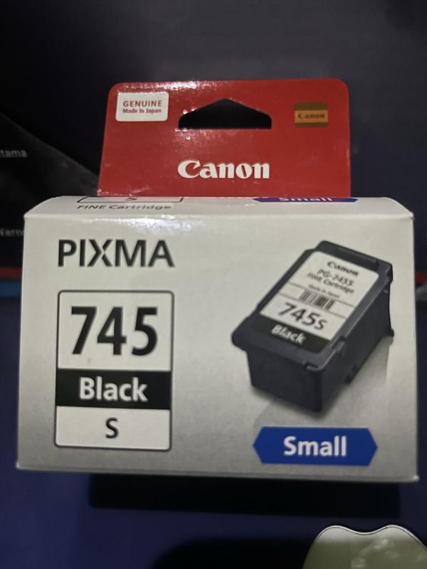 CANON PIXMA 745