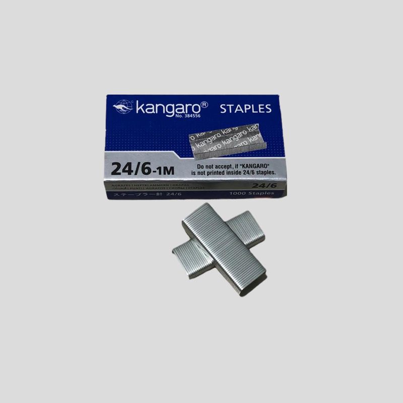 Isi Staples No. 24/6