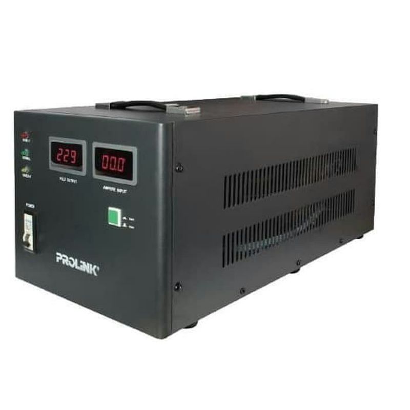 Stabilizer Prolink PVS5001CD PVS5001 5000VA