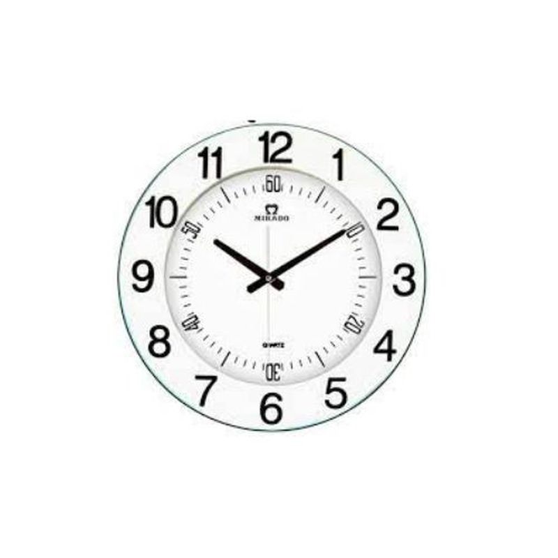 Jam Dinding Mirado MQ- 8540