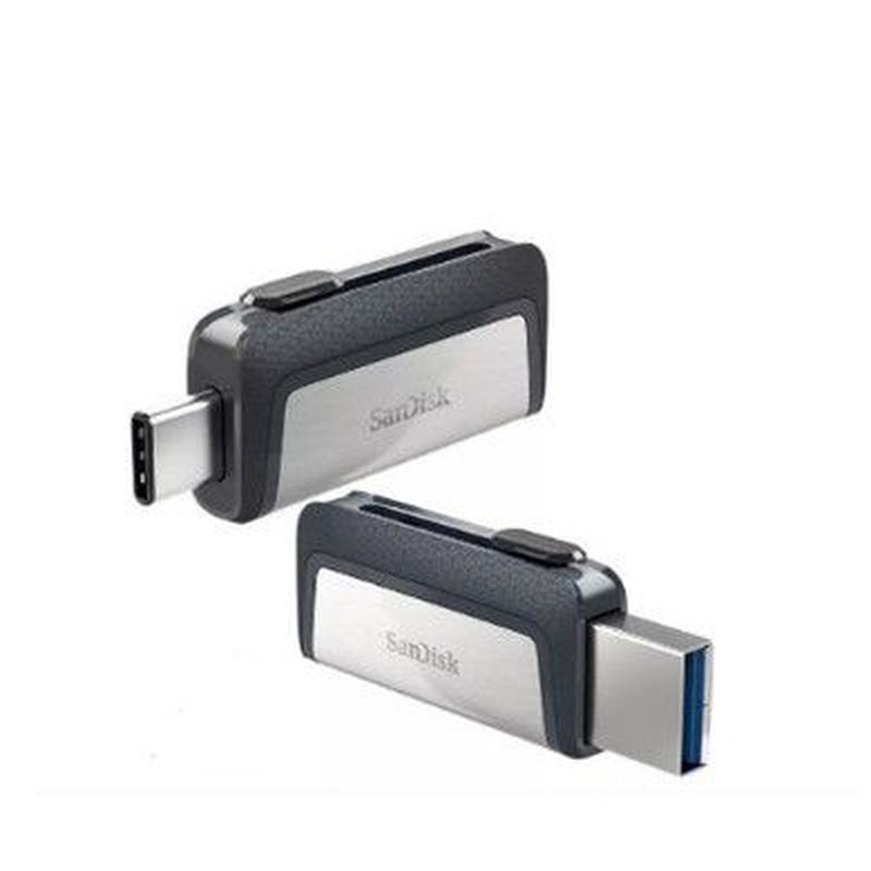 USB OTG Tipe C Sandisk