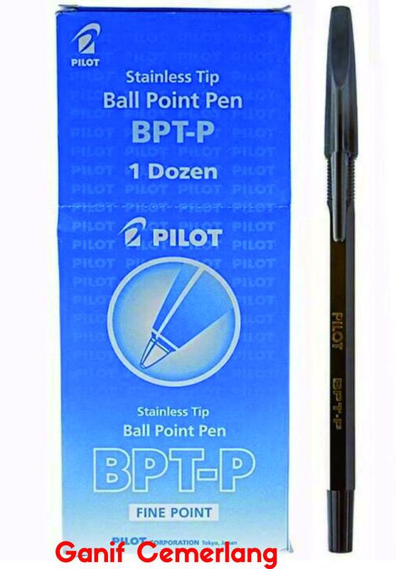 Ballpoint BPTP