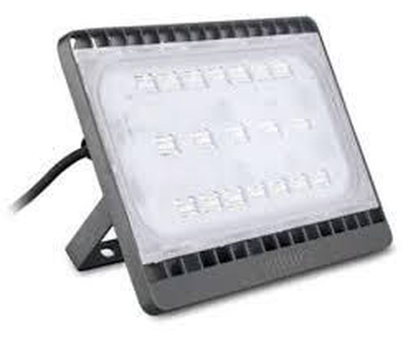 lampu sorot led philips