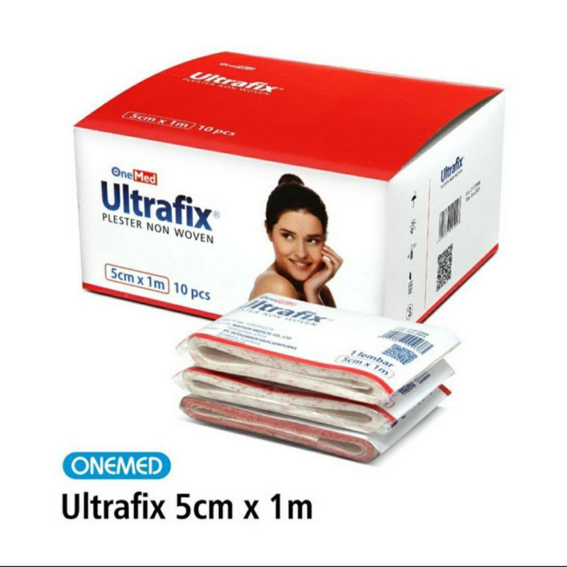 ULTRAFIX - Ultrafix 5x1