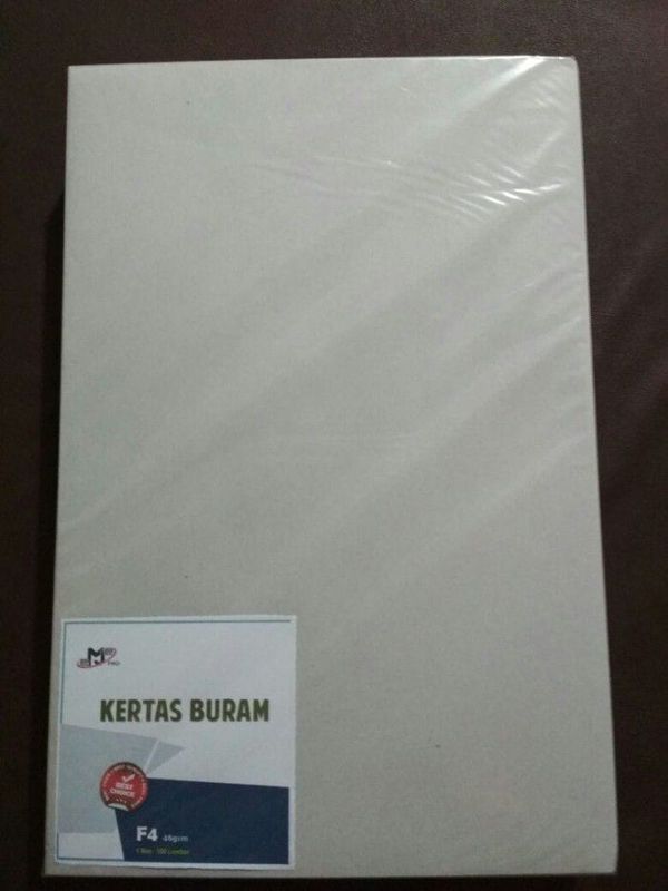 Kertas Buram