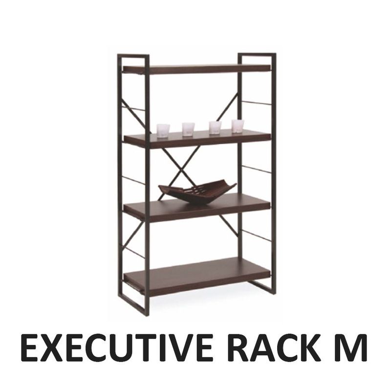 Executive Rack - EXECUTIVE M