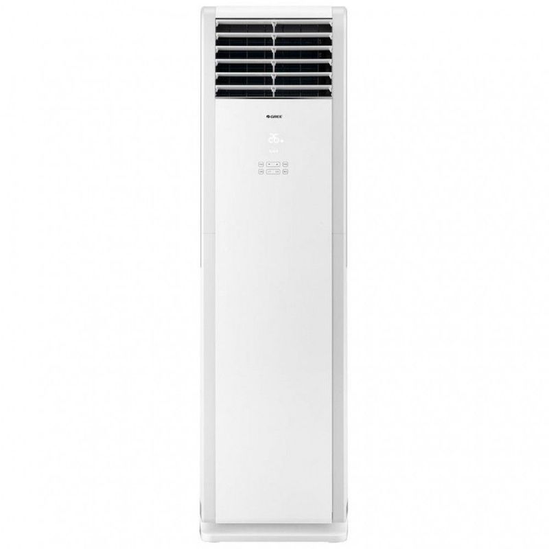 GREE AC Floor Standing 5 PK [GVC-48STS]
