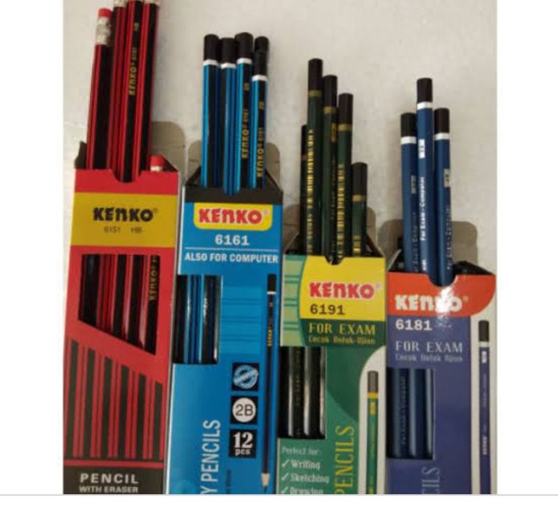pensil
