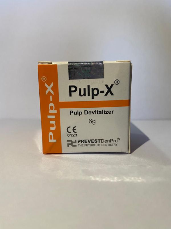 Pulp-X