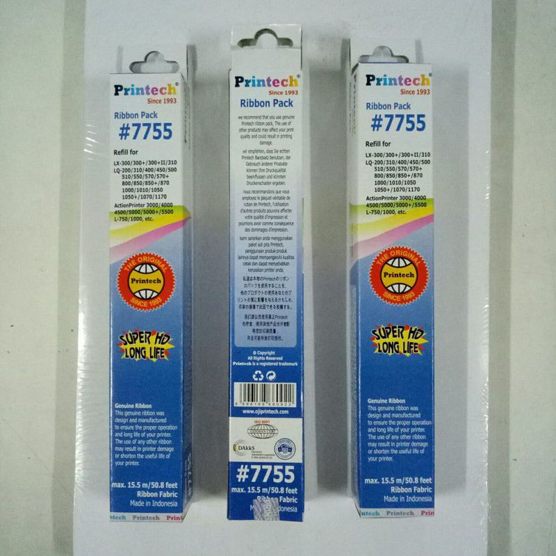 PITA PRINTER LX 310