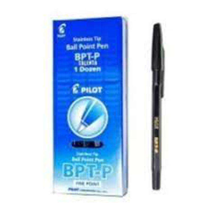 Ballpoint Pilot BPPT