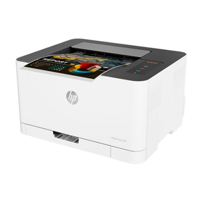 Printer HP Laser Color 150A [ 4ZB94A ]