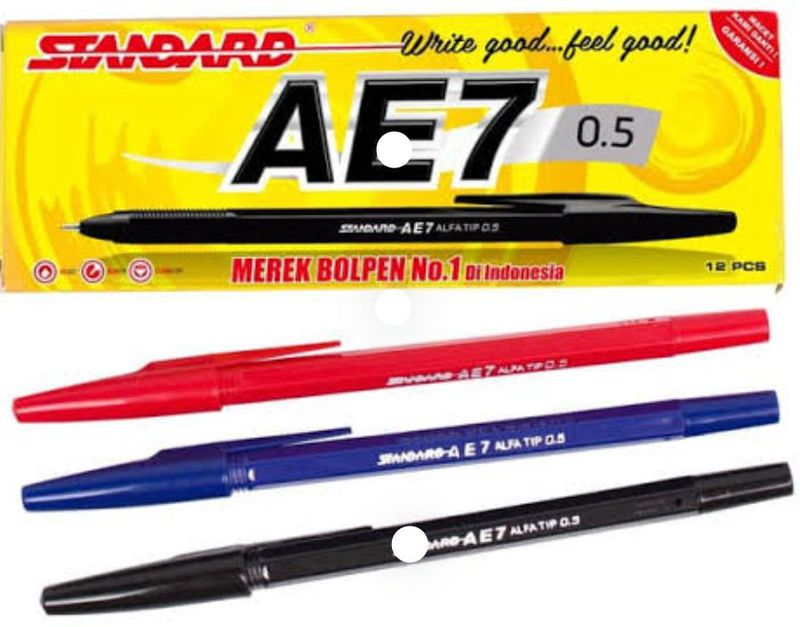 Bulpen standard AE7
