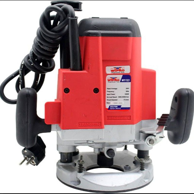 Mesin Router Wipro W 1112