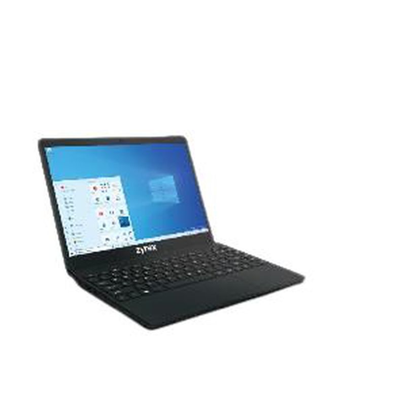 ZYREX NOTEBOOK CRUISER 20 I5S