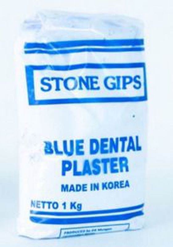 Stone Warna Biru