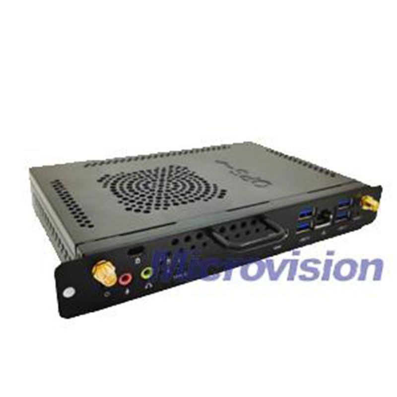 MICROVISION MICROVISION MV-JCI58A-OPS