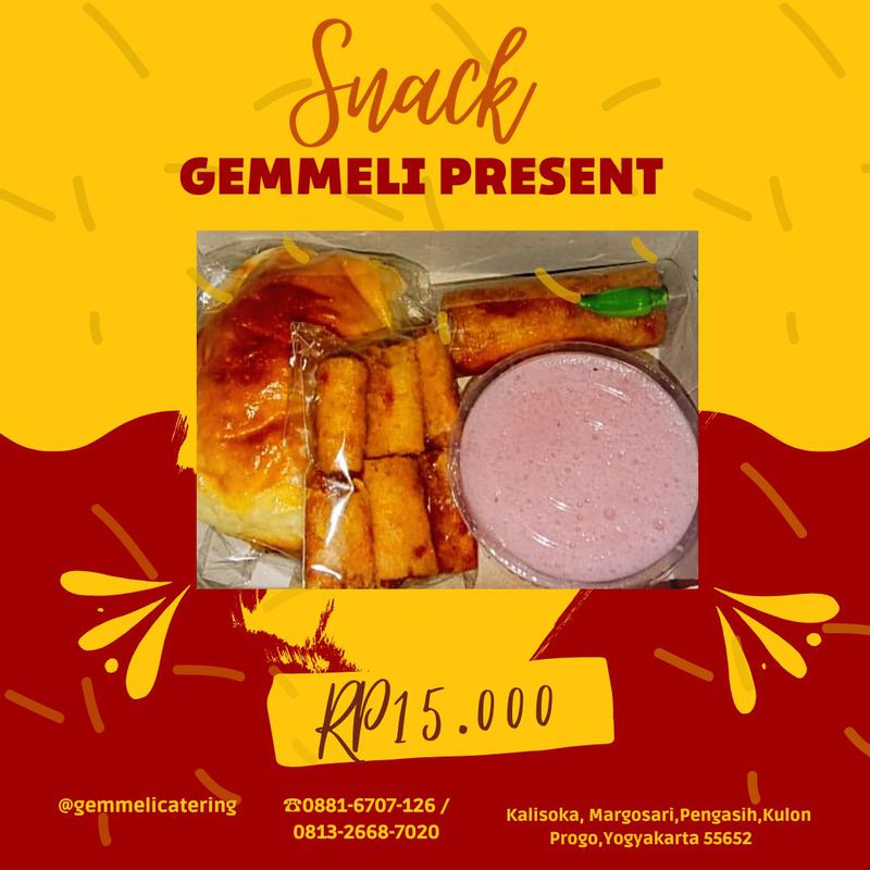 snack