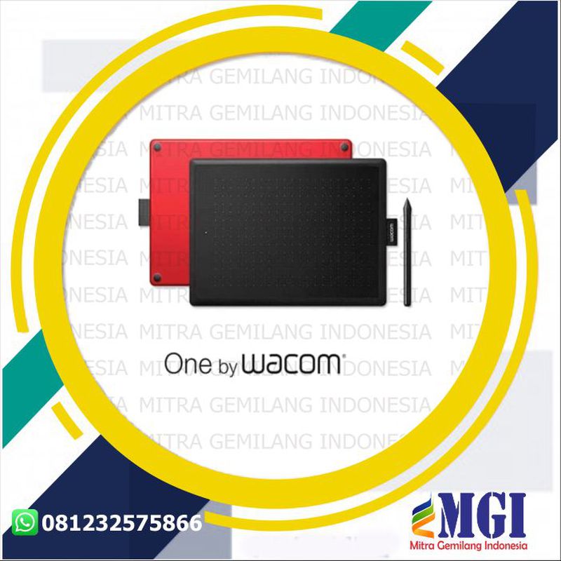 Digital Pen Tablet Wacom CTL-472