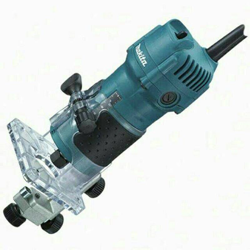 Mesin Profil / Trimer Makita 3709