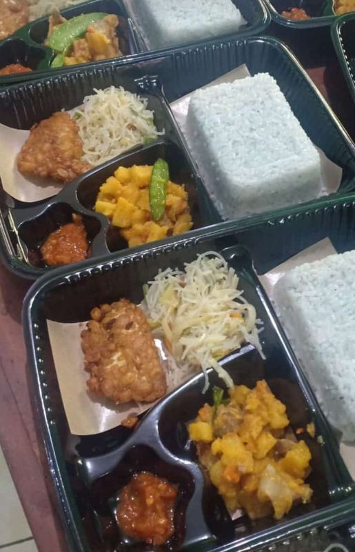 Paket Hemat - PAKET 2