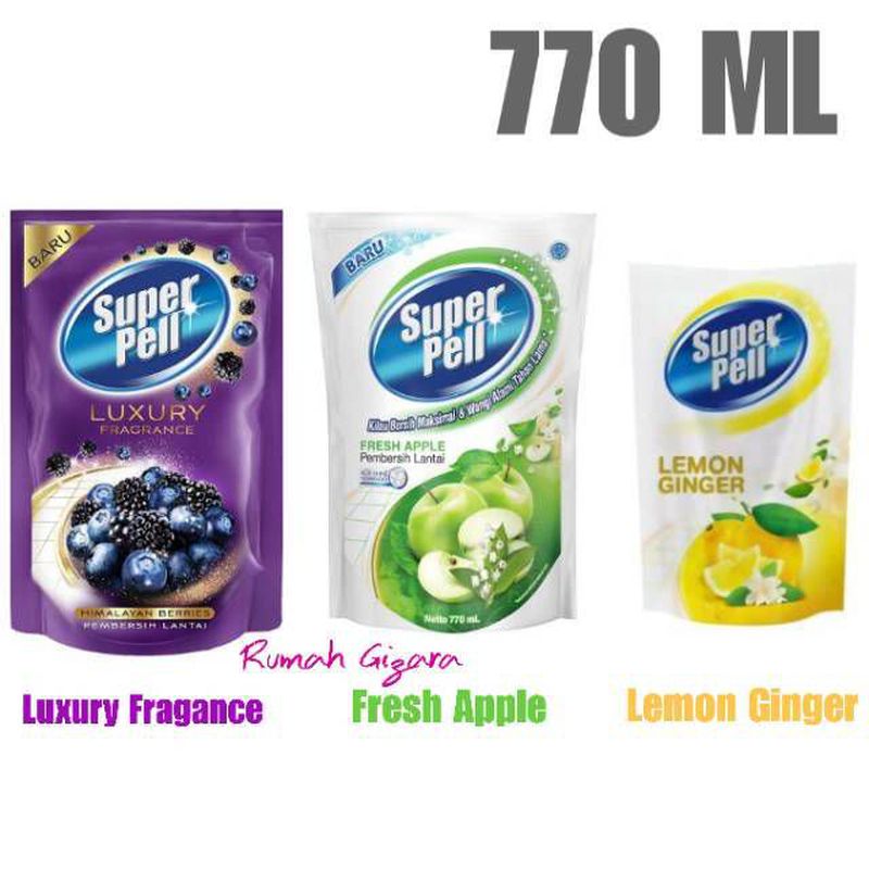 super pell 770 ml