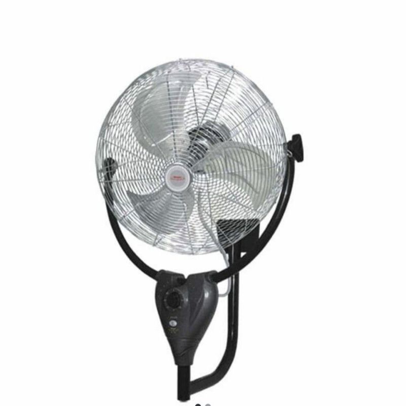 Kipas angin Wall Fan 20 Inch MASPION-PW 501