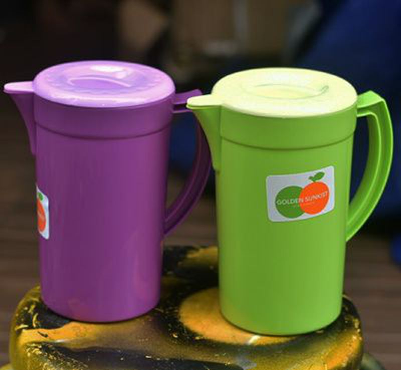 Teko plastik