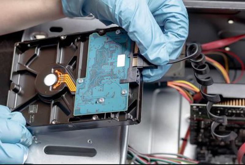 Paket Jasa Pemeliharaan Komputer Bidang Umum Kesekretariatan Dinas ...