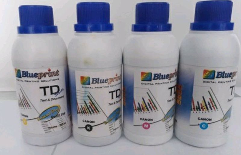 Tinta Blue Print 250 ml ( CMY )