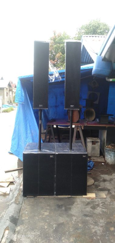 Sewa Sound System Paket 1
