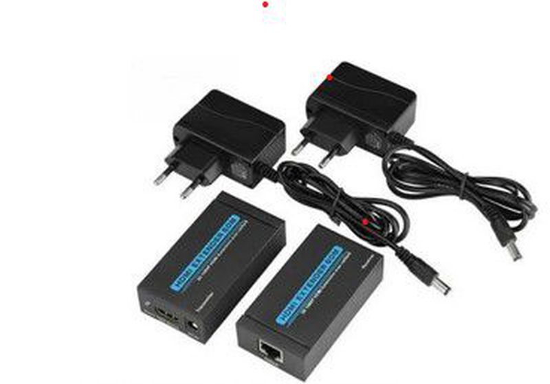 HDMI To Rj45 extender 60 M