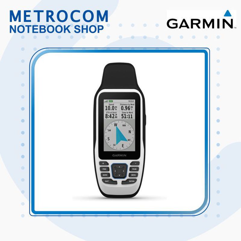 GPS GARMIN 79S