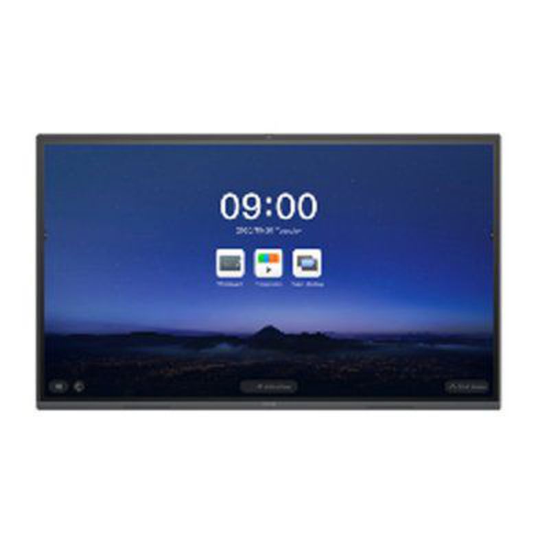 MAXHUB MAXHUB INTERACTIVE FLAT PANEL 55 INCH , CLASSIC SERIES, 4K LCD ...