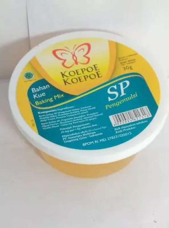 Koepoe Koepoe SP 30gr