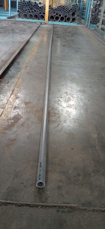 Pipa PVC SNI S-8 dia. 1 inch SCJ