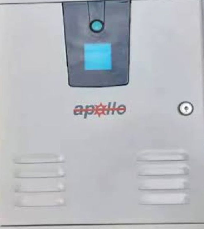 ARD (Automatic Resque Device) Elevator (lift)