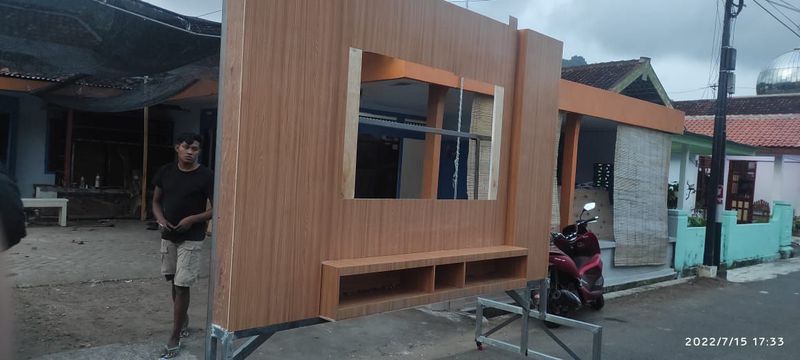 Paket Video Conference