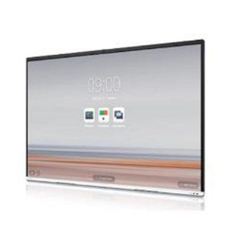 MAXHUB INTERACTIVE FLAT PANEL V5 VOGUE 65 INCH + WINDOWS I7 OPS