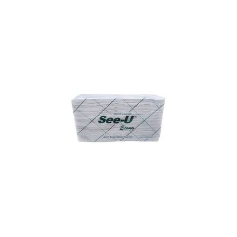 TISU HANDTOWELS SEE-U
