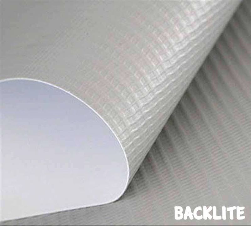 SPANDUK BAHAN BACKLITE