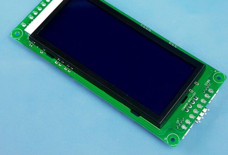 HOP BOARD MONARCH ELEVATOR (lift)