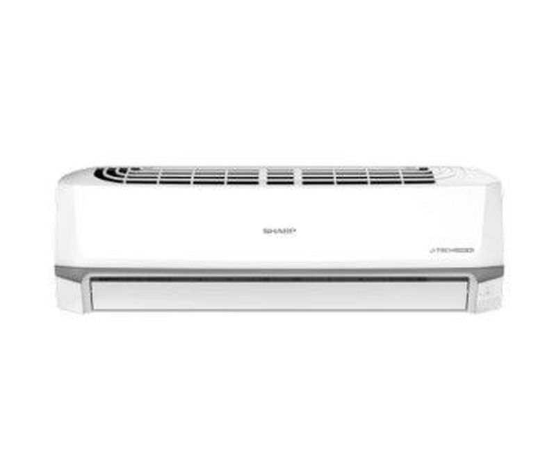 Sharp AC 1pk AH-X10ZY J-Tech Inverter Series