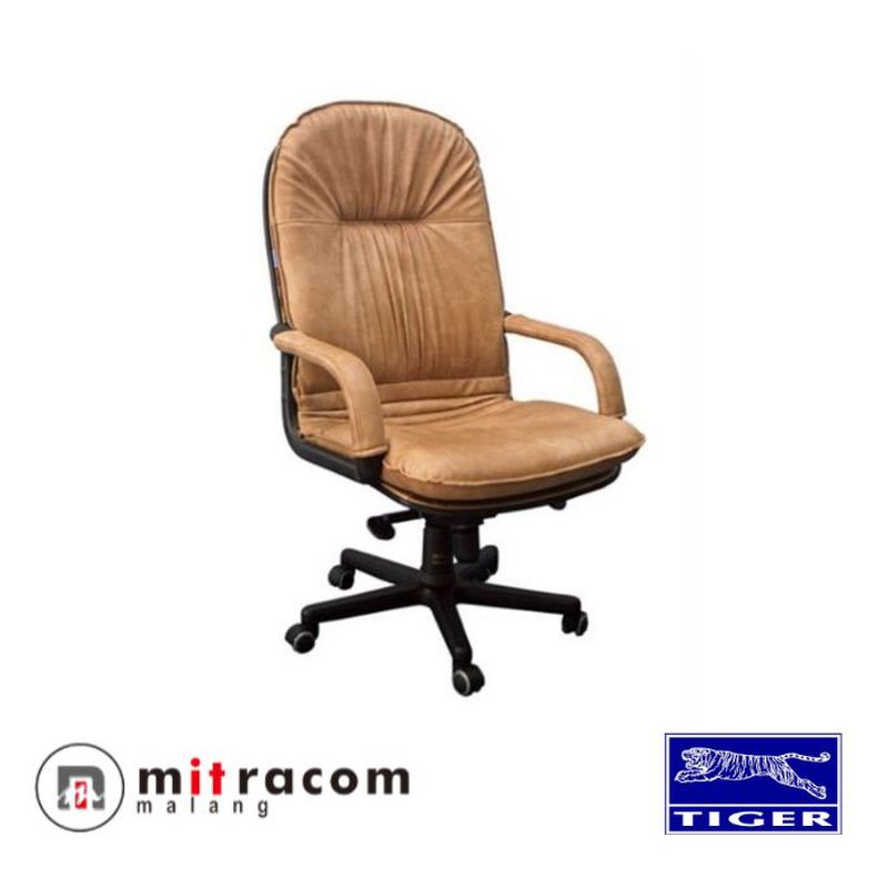 Tiger Kursi Direktur T-902