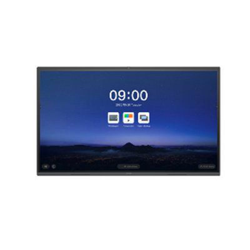MAXHUB MAXHUB INTERACTIVE FLAT PANEL 65 INCH , CLASSIC SERIES, 4K LCD ...