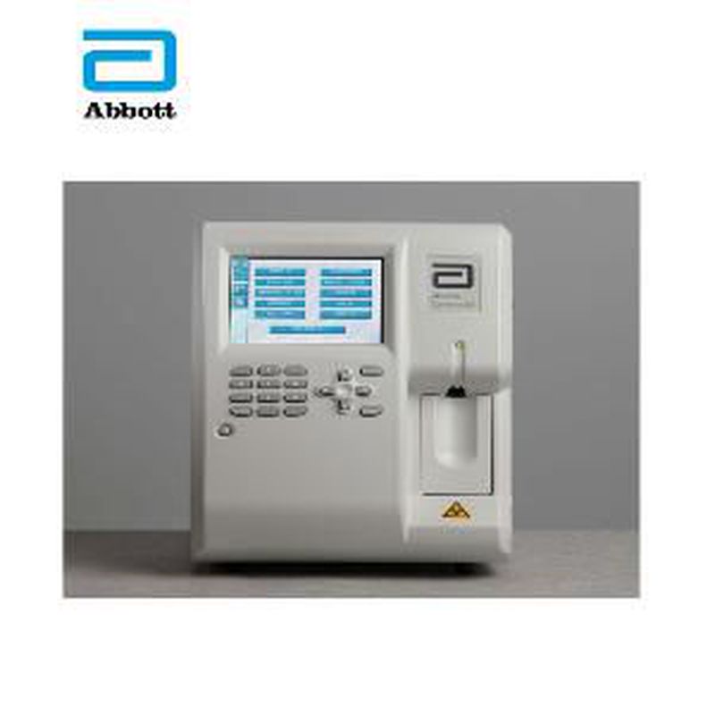 CELL-DYN Emerald - 18 Analyzer and Accessories